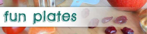 Fun Plates - Simple Seasonal