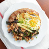 Rustic Italian Millet Brunch - Simple Seasonal