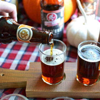 How to Taste Craft Beer (Featuring 6 Fall Varieties) - Simple Seasonal