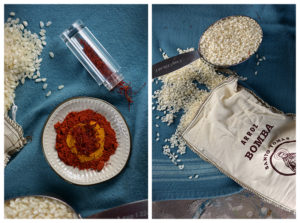 Shrimp Paella - Simple Seasonal